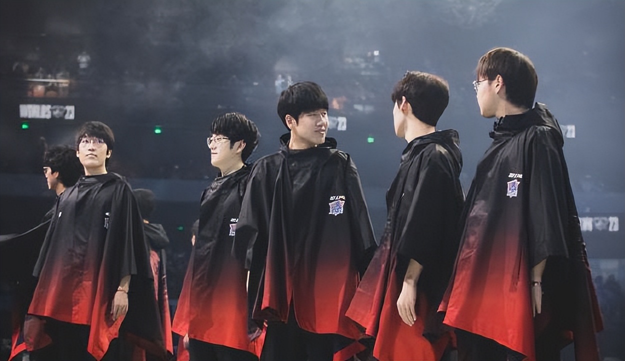 The 4 teams of the LPL World Championship are confirmed! It's a pity ...