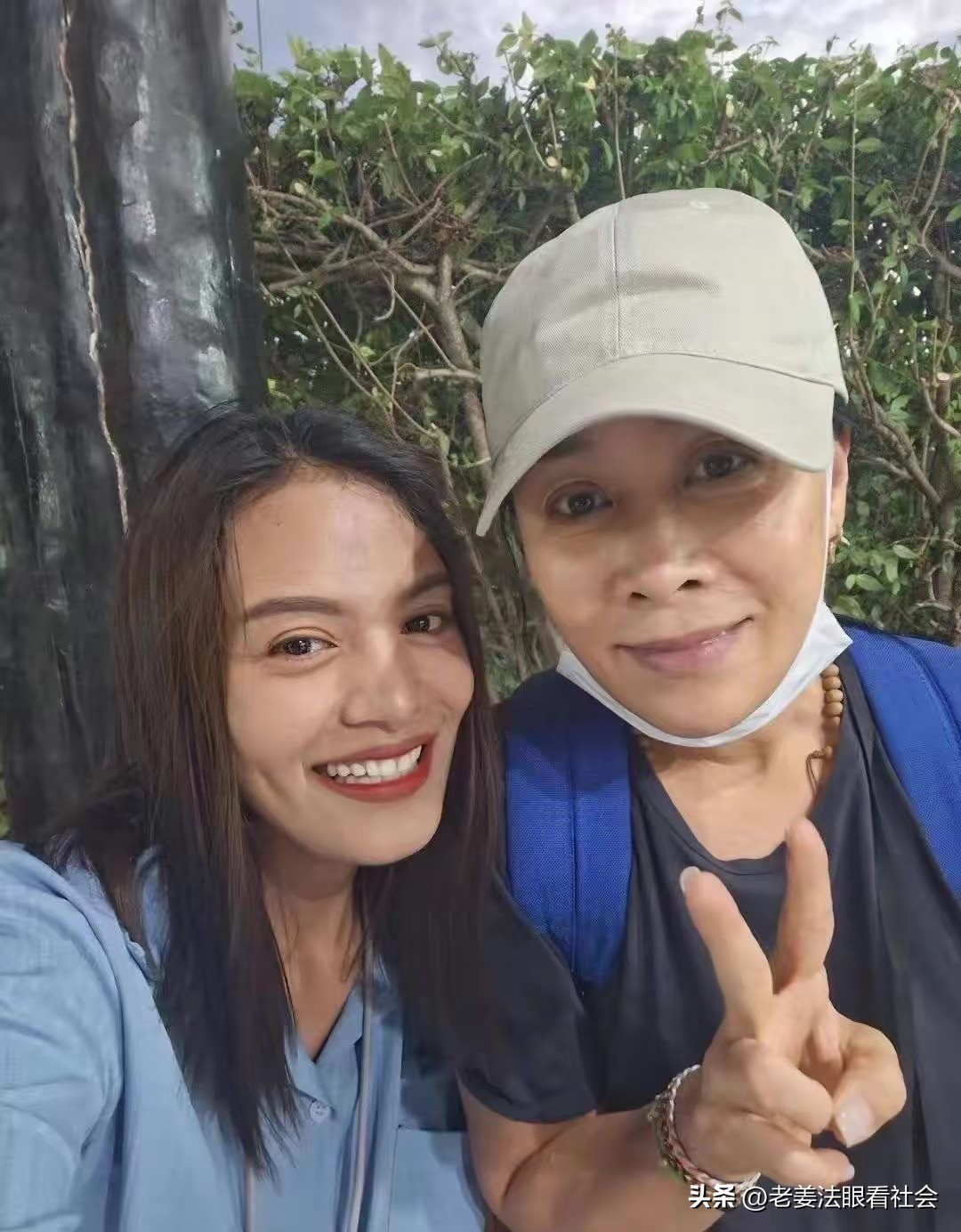 Since then, "The Voice of China" has never had Na Ying again, she ...