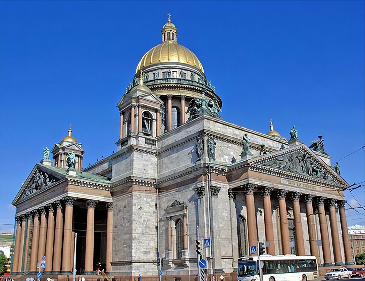 A Glimpse of the Architectural Art of Medieval Slavic National Churches ...
