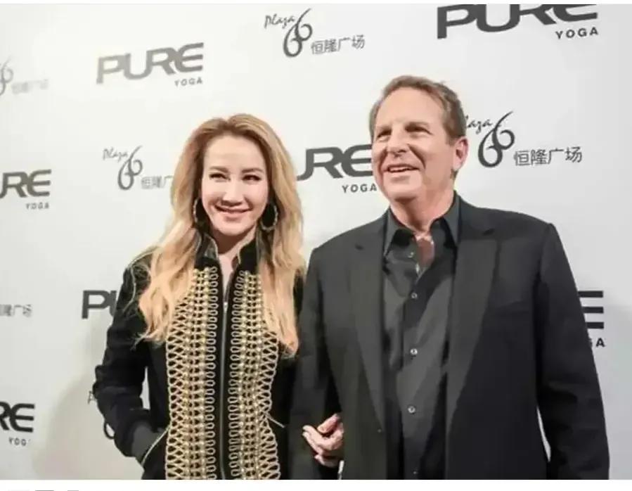 Coco Lee's tragic experience once again confirms: Never marry someone ...
