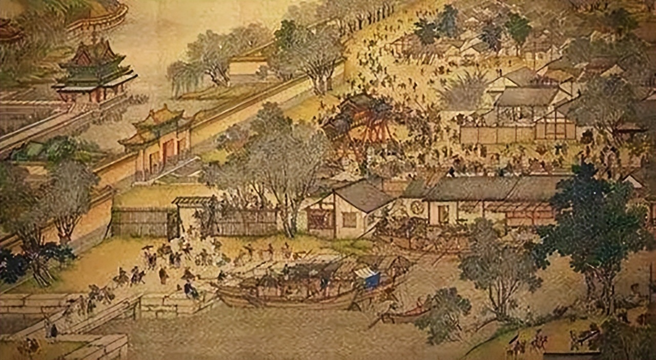 An Analysis of the Urban Functions and the Evolution of the Lifang ...