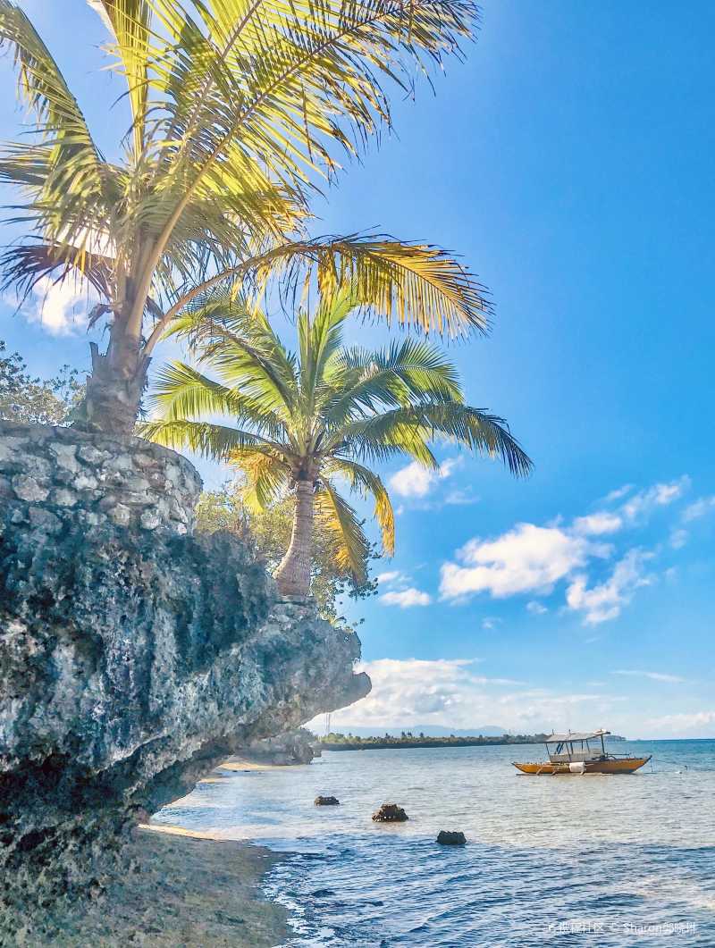 The end of Magellan's journey, Cebu, the "Queen of the South" hidden in ...