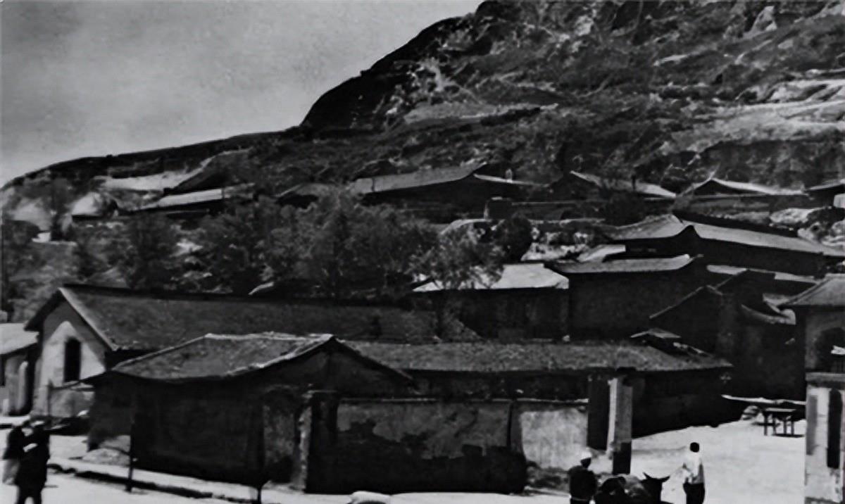 Commander Wang left without a fight, which almost made Peng Dehuai a ...