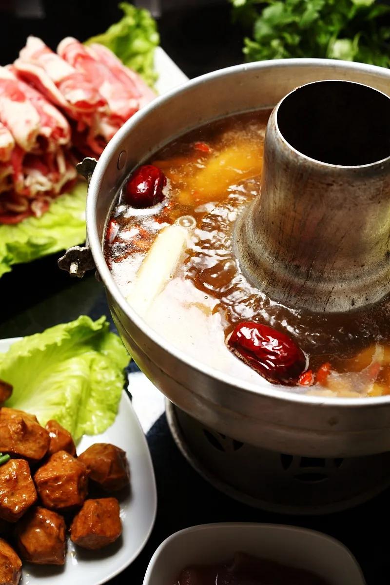 Everyone loves hot pot, do you know the origin of hot pot? - iMedia