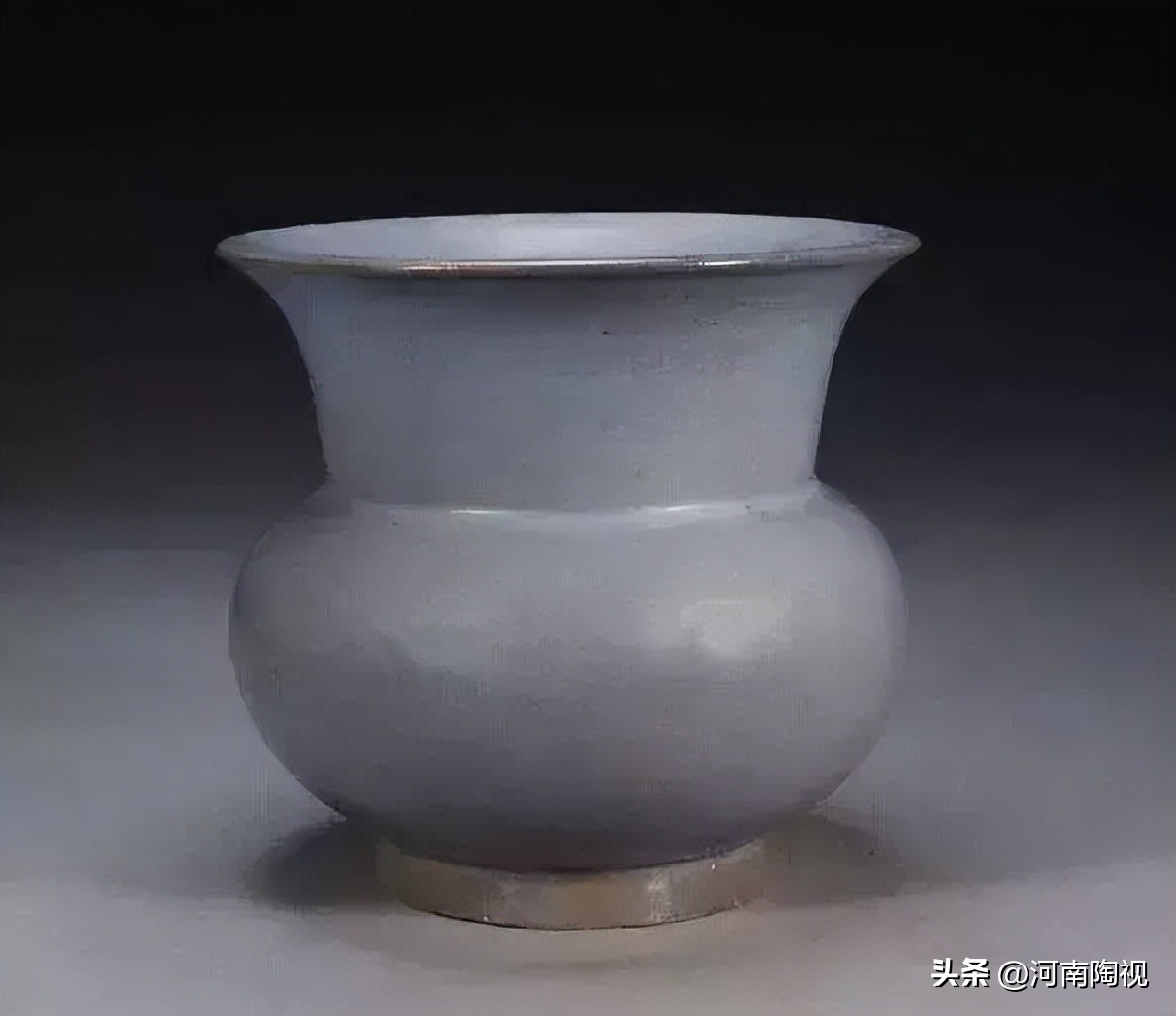 "Understanding" "Jun Kiln", one of the five official kilns - iNEWS