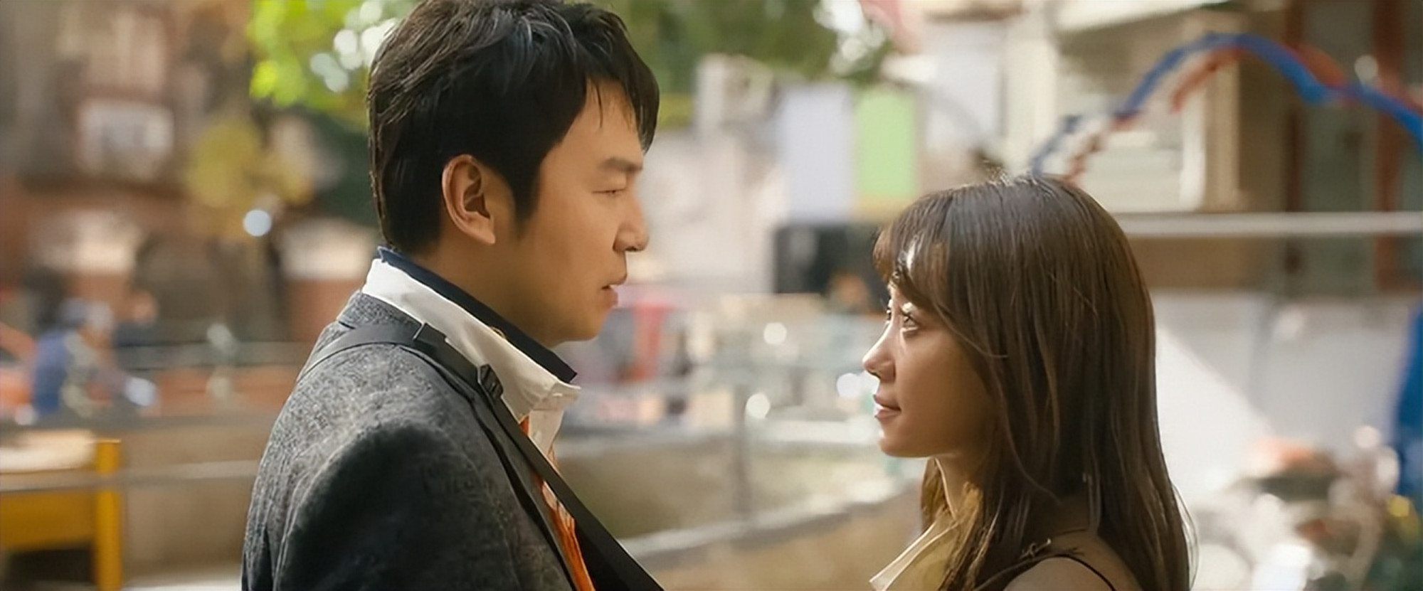 9-year-old Yang Enyou, 85-year-old Wu Yanshu, how many "exaggerated acting skills" female stars ...