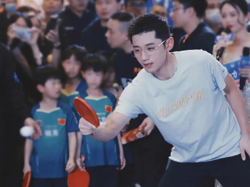 The Zhang Jike incident continued to ferment, and the identity of the whistleblower was picked ...