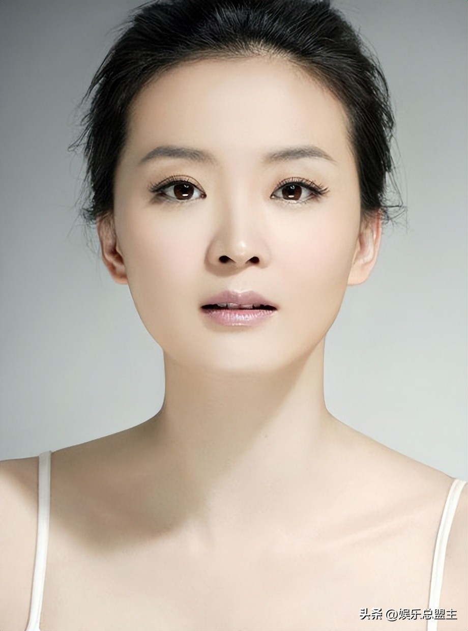 At the age of 22, she became the stepmother of Wang Shuo, the "Four ...