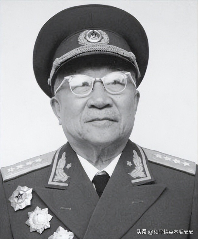 In 1928, Zhang Yunyi was "arrested" by Chen Geng before entering ...