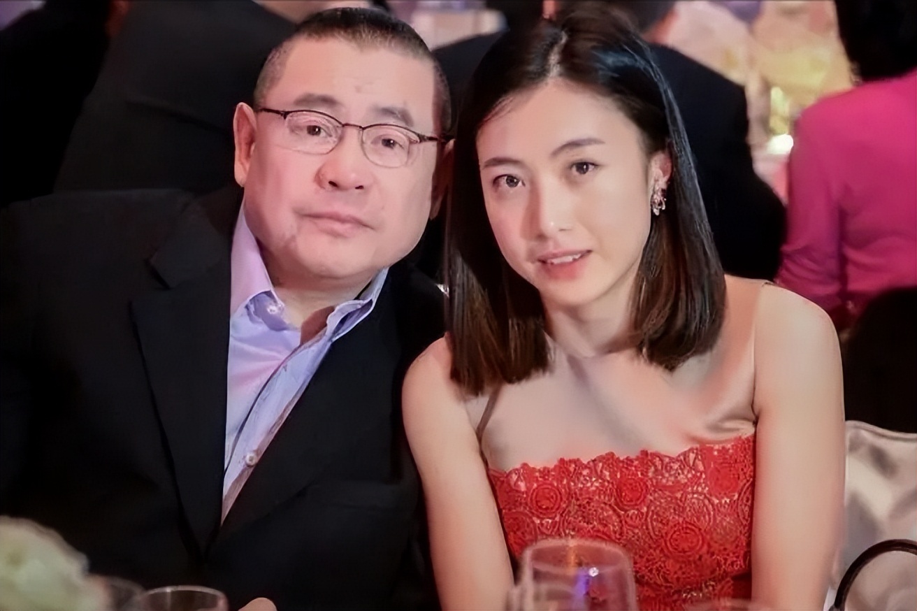 Gambi forbeared to become Mrs. Liu for 14 years, and left Liu Luanxiong ...