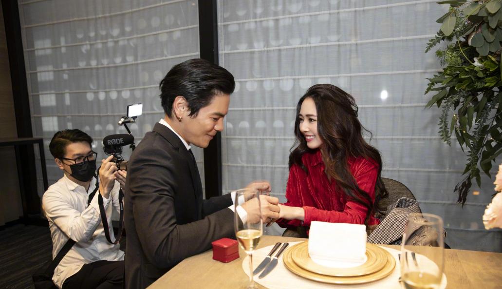 Guo Biting is the winner in life, Xiang Huaqiang blocked all the ...