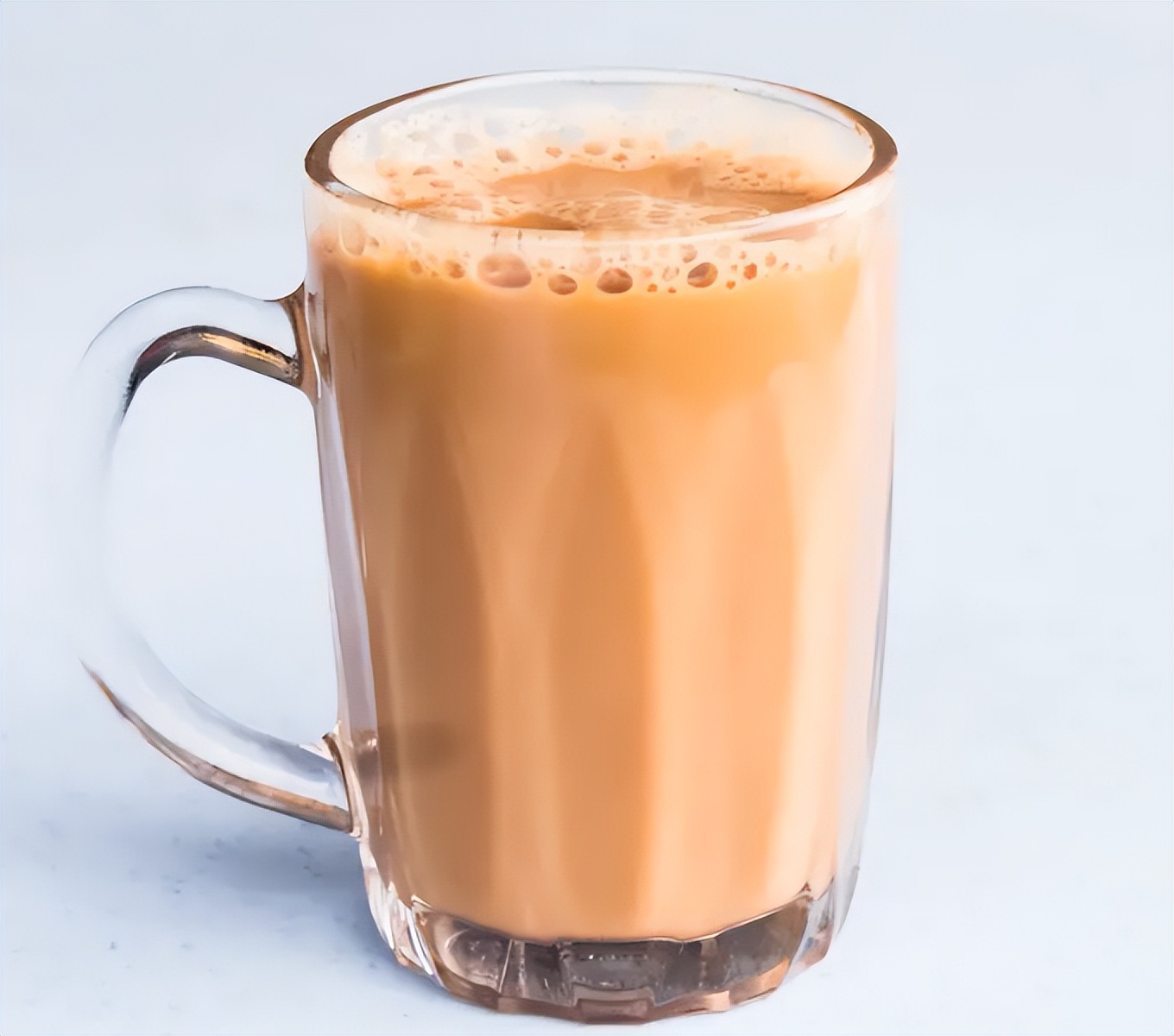 In the summer of foodies, how to make homemade milk tea?Prepare pure ...