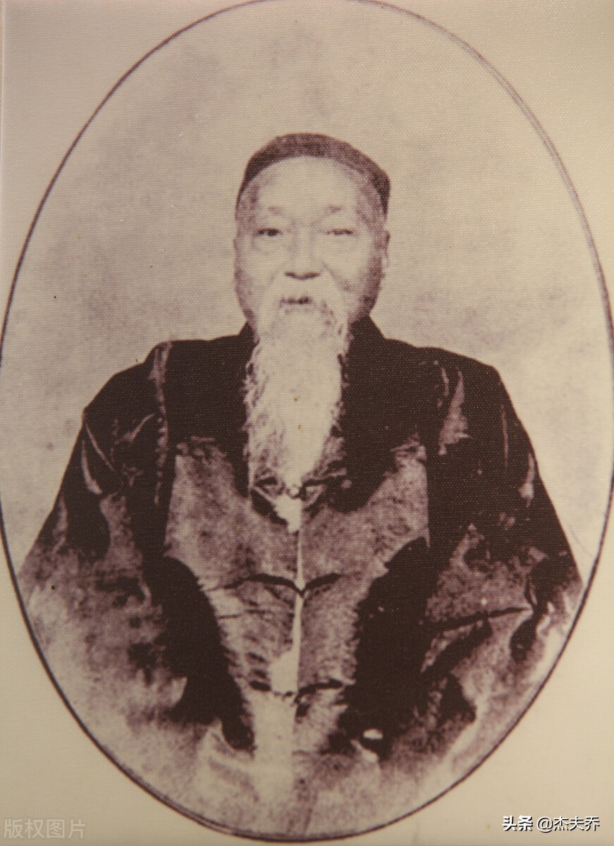 How loving is Zeng Guofan?On the way back to his hometown to sacrifice ...