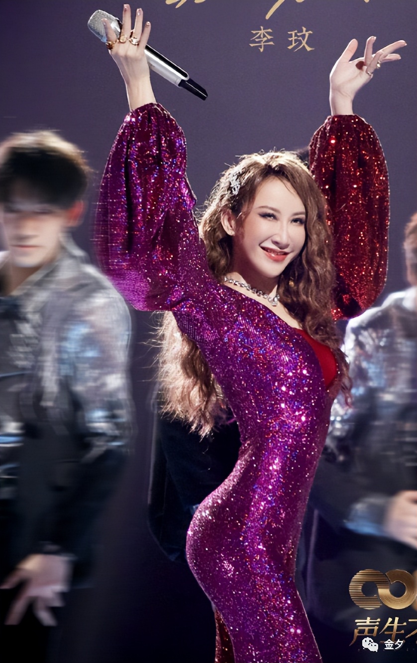 Let Coco Lee go: Some illnesses are not painful, but fatal! - iNEWS