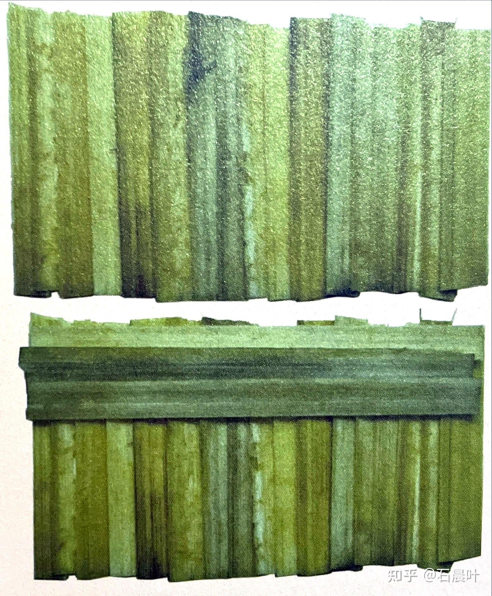 Reconstruction of the origin and production techniques of Egyptian ...