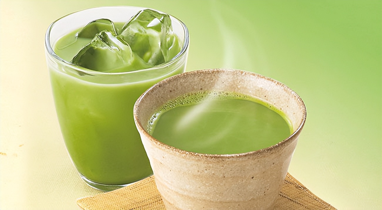 There are many types of milk tea, how do we choose milk tea, which of ...
