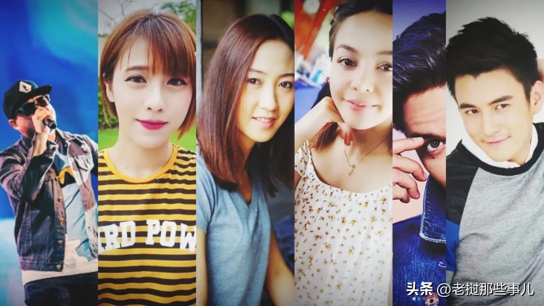 Inventory of 6 famous stars of Lao origin in the Thai entertainment ...