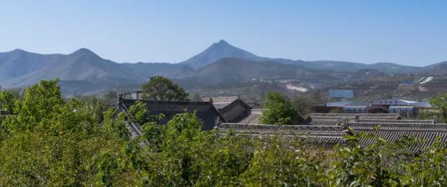 The Change of Xuanwu Gate - iMedia