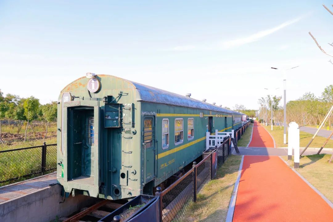 Visit the "Head of Pujiang", find the "root of Shanghai", and come to ...