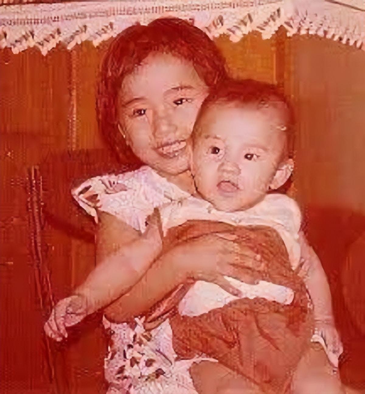 Chen Songling: Zhang Duo was spoiled as a princess after marrying 8 ...