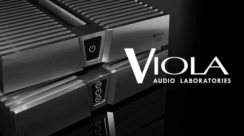 美國Viola，Hi-End音響的王者，如中提琴般溫暖而豐滿！ - 頭條匯