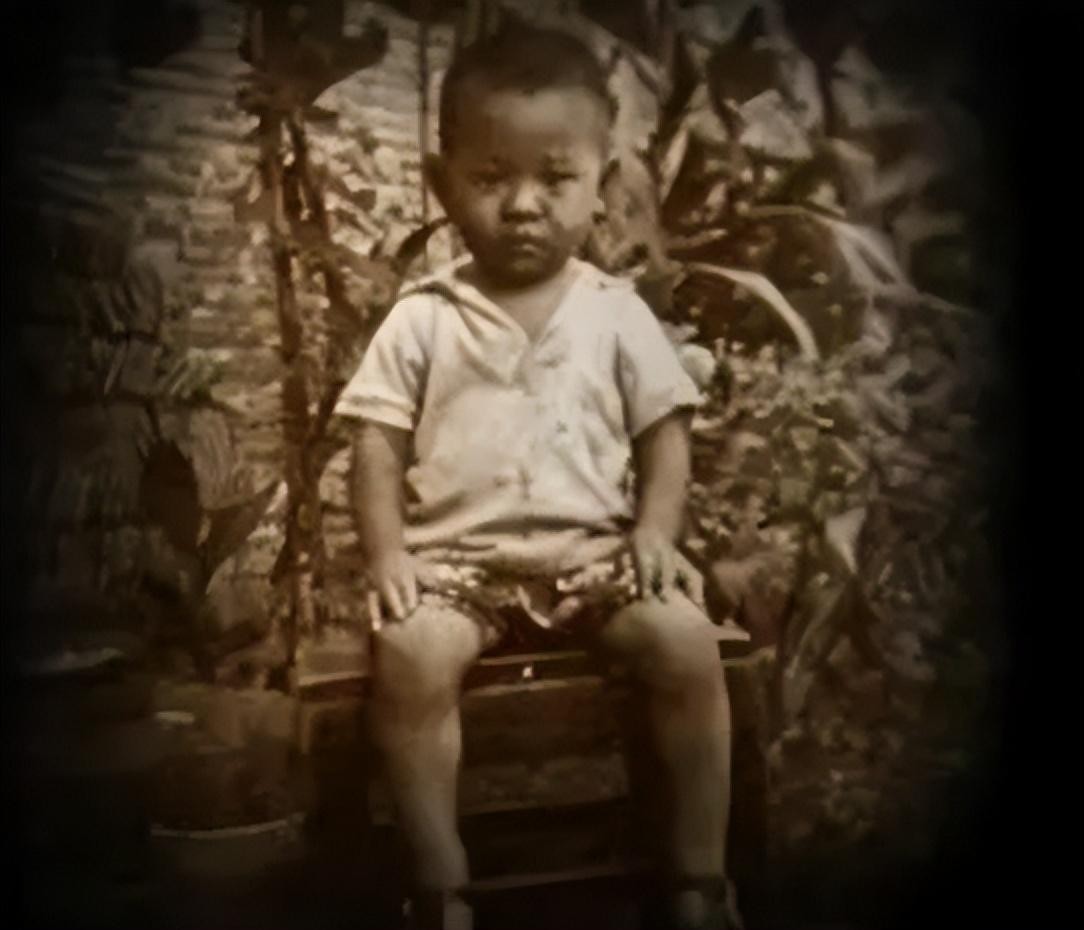 Is Jet Li really happy after marrying Li Zhi? Just look at the current ...