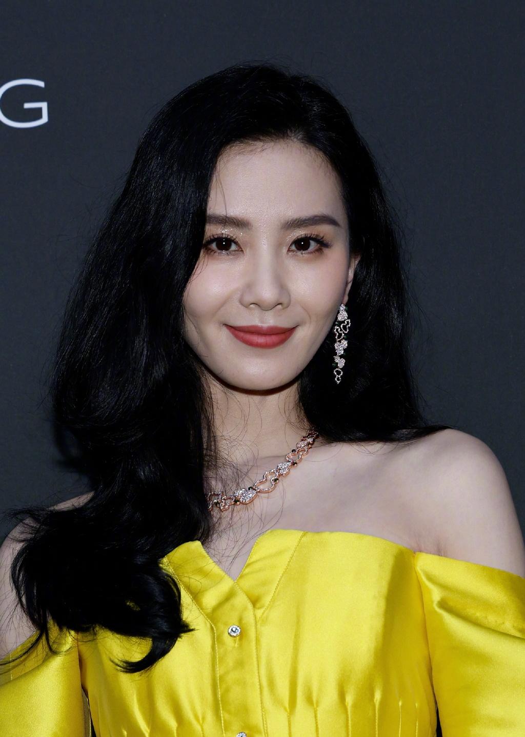 The foreign media is too "real", and the pictures of Chinese stars are ...