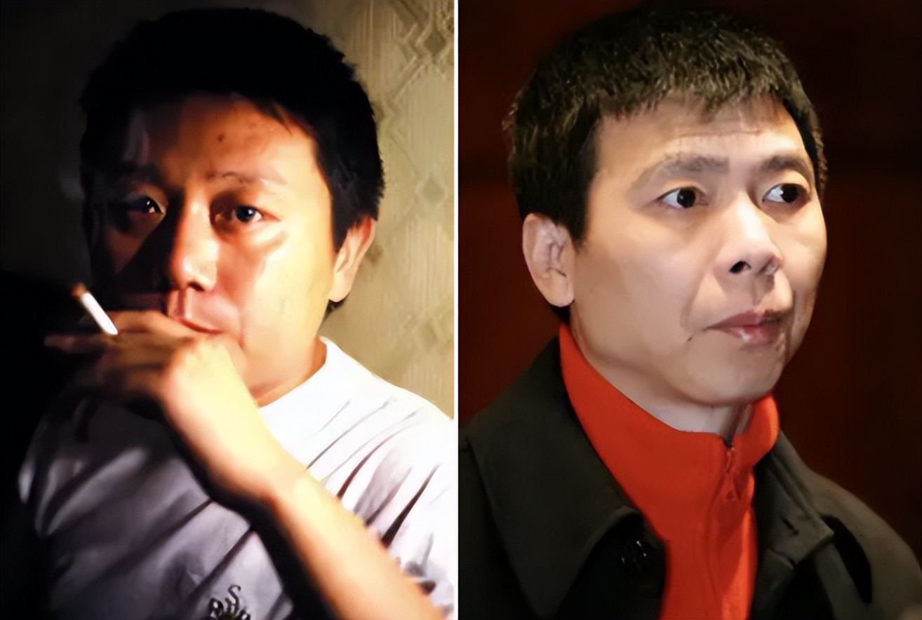 26 years later, looking at the respective situations of Feng Xiaogang ...