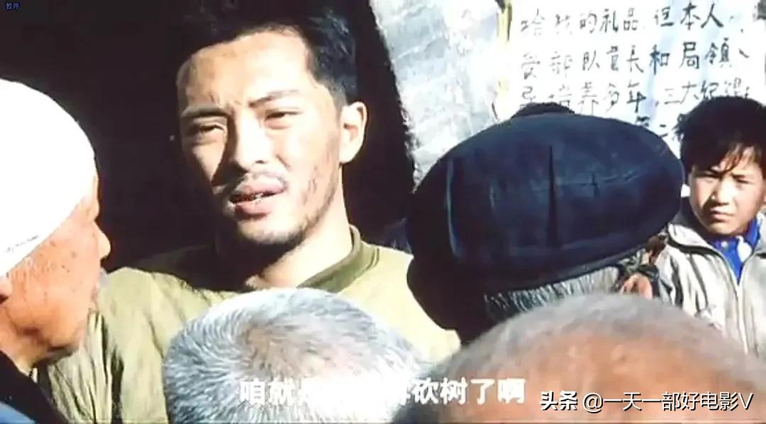 When a domestically produced film dare to shoot, this scale is simply ...