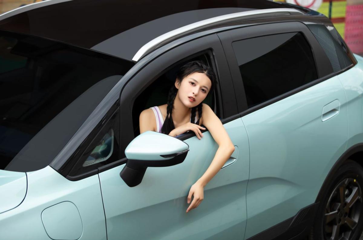 A new health guide for self-driving home during the Spring Festival ...