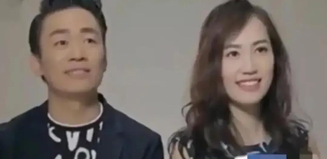 Rong Zhe, who was sentenced to six years, was released during the Mid ...