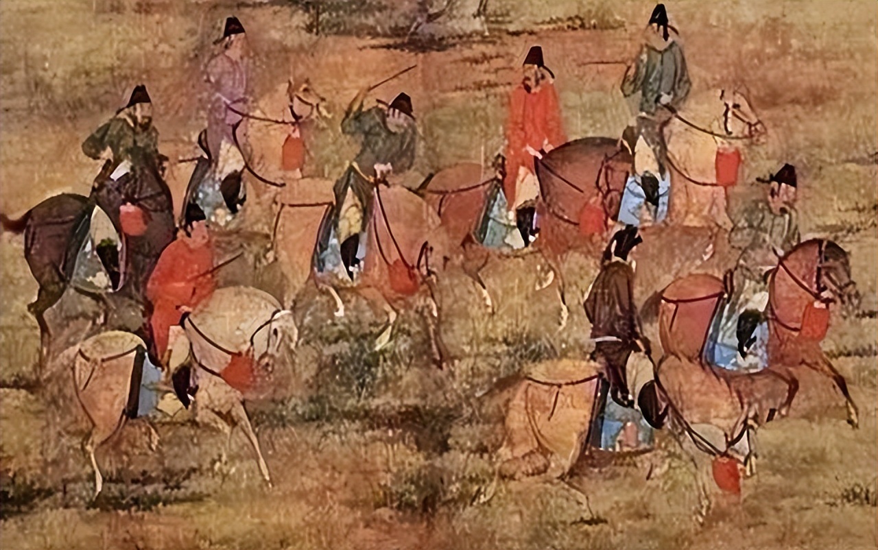 Qian Xuesen's family has produced a large number of talents, and it is ...