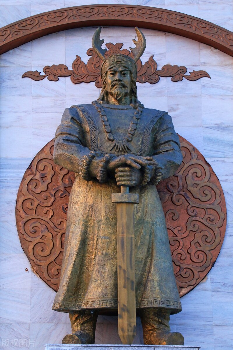 A Brief History of the Southern and Northern Dynasties——The History of ...