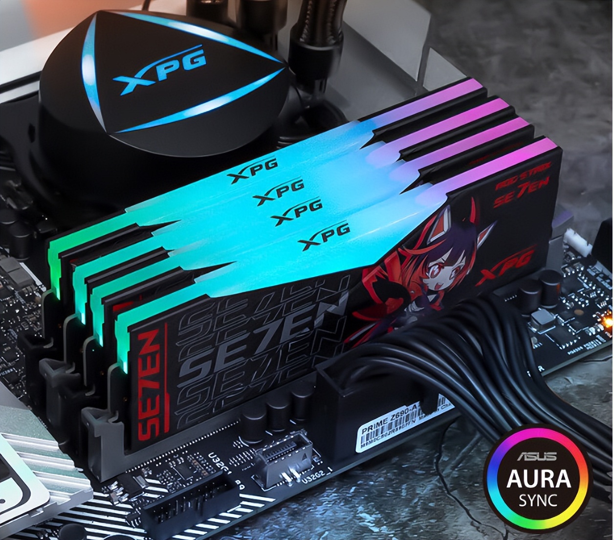 2023 consumer-grade memory particle ladder map, how to choose DDR5 ...