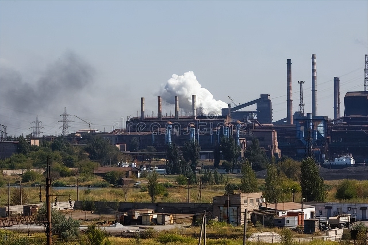 The Azov Steel Plant has brought too many surprises to the world - iNEWS