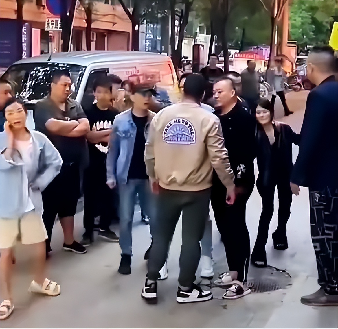 Come to China to "purchase with zero yuan"? Foreigners don't pay for ...