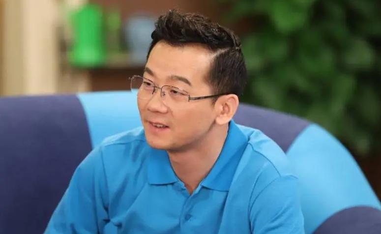 Chen Chuang's "disappearance" is the sorrow and loss of the ...