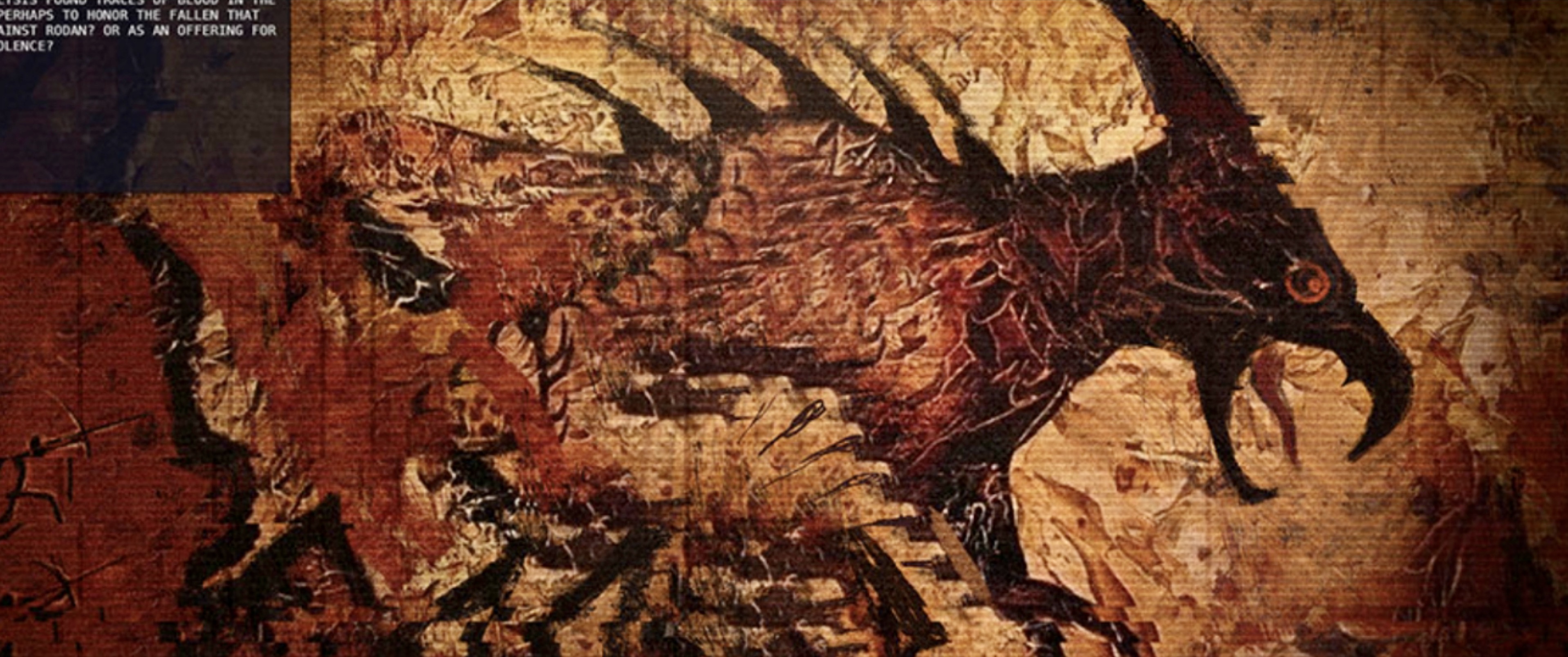 Godzilla Monster Universe 6 Ancient Titans - iNEWS