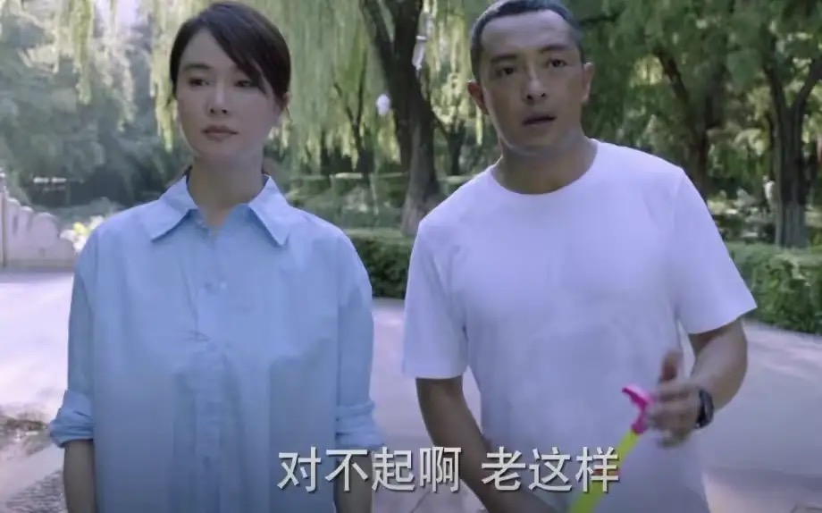 [Brave Wings] The reason for leaving the circle: Zuo Xiaoqing's face ...