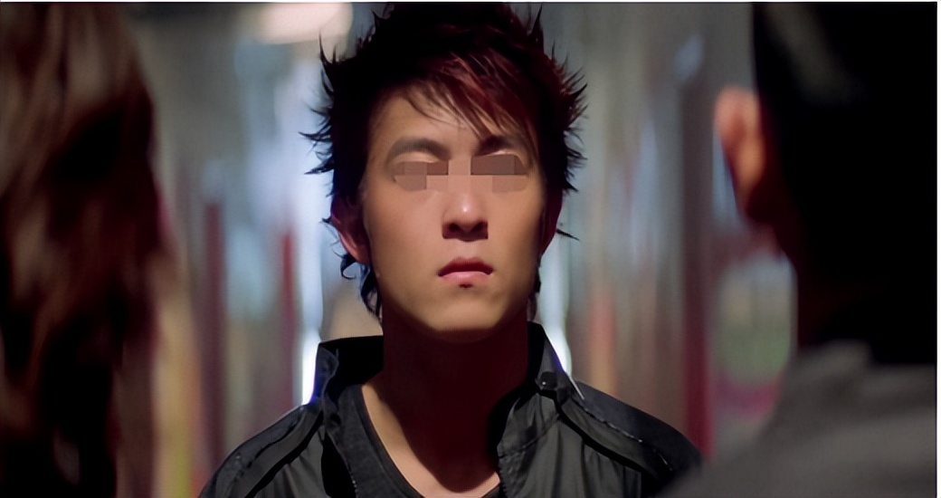 The driver who helped Edison Chen to repair the computer passed away ...