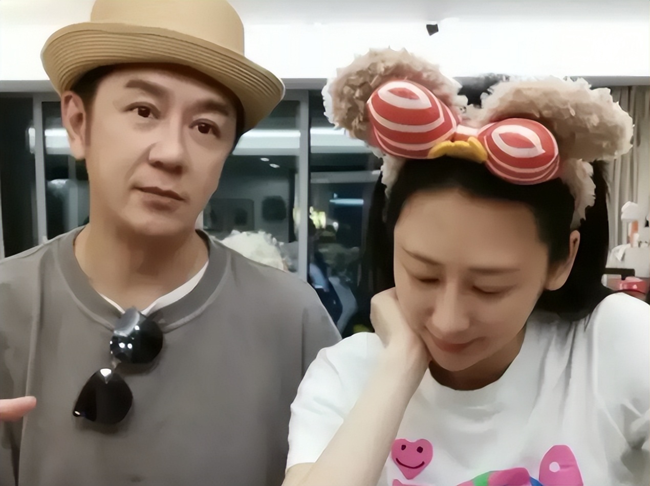 The reverse is coming!The nanny took the initiative to speak for Chen ...