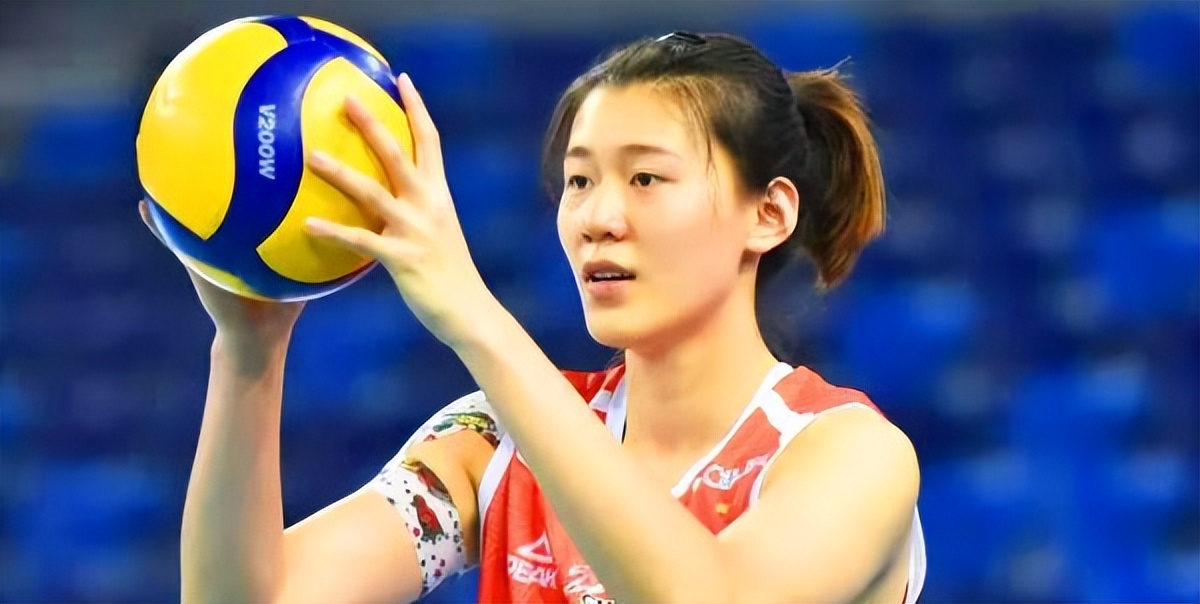 Who is the biggest shortcoming of the Chinese women's volleyball team ...