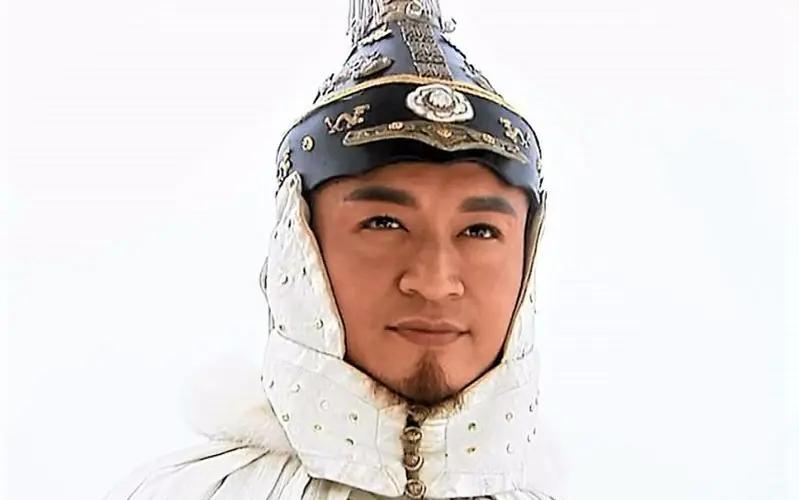 How powerful was Prince Rui Dorgon in history? He is absolutely worthy ...