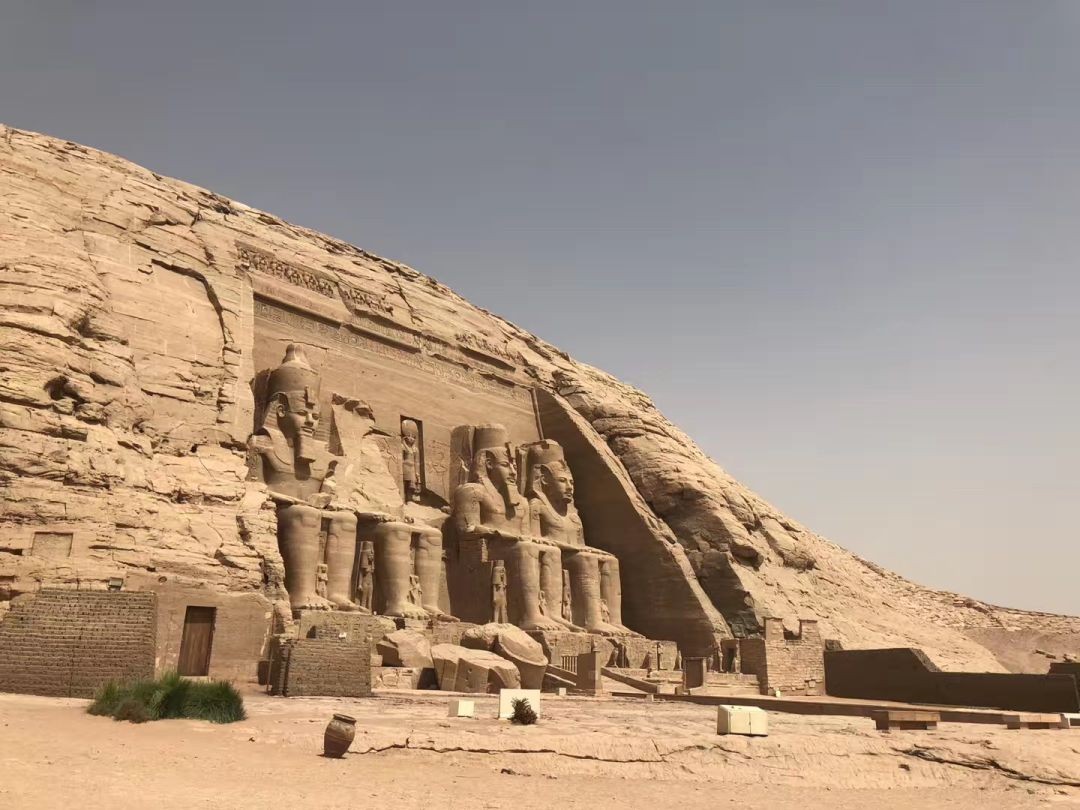 What was the design, ritual and significance of the ancient Egyptian ...