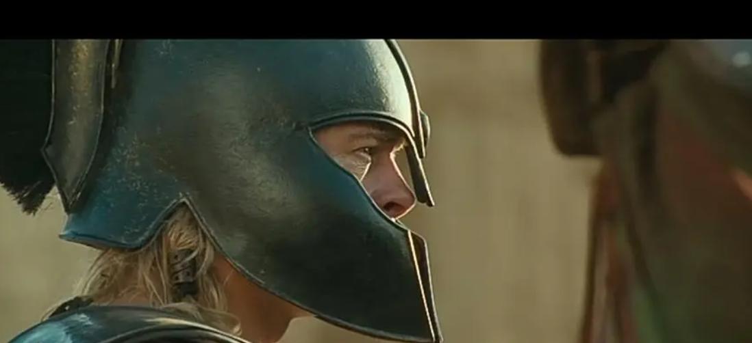 Troy in the Roman world, why did its existence become symbolic? - iNEWS