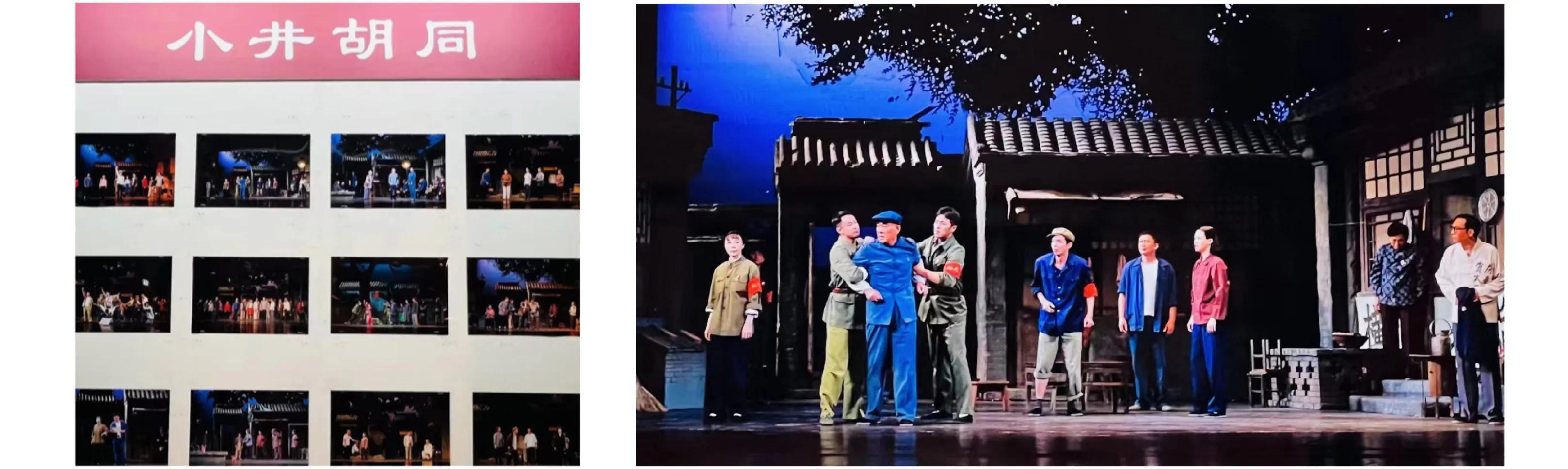 Gao Qian: Over the past 35 years, the exchanges between drama people on ...