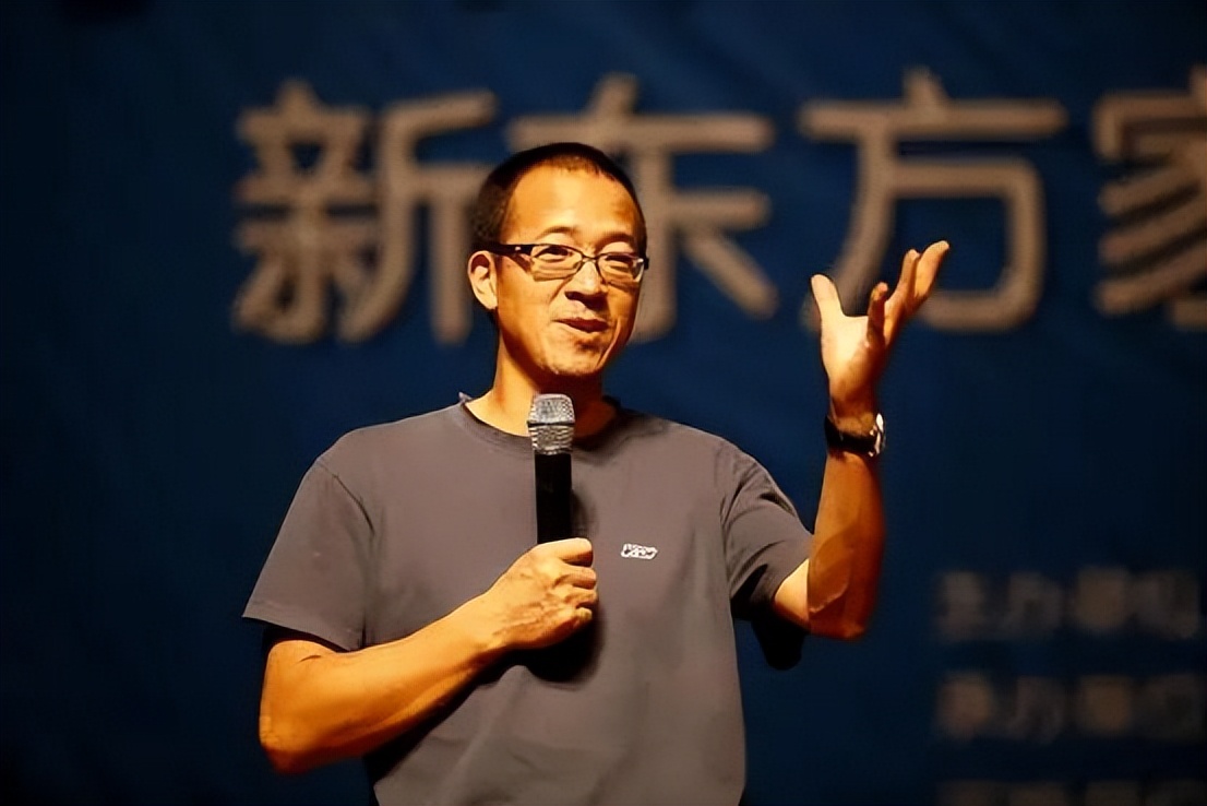 Is Dong Yuhui's success in selecting Dong Yuhui really the result of ...