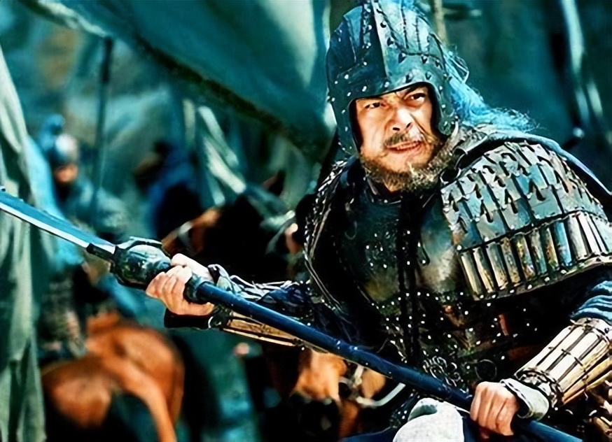 The biggest unjust case in the history of the Shu Han: After Zhuge Liang's death, did Wei Yan ...