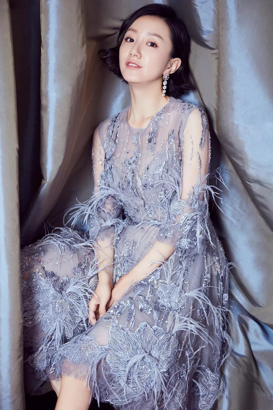 actor, li qian - iMedia