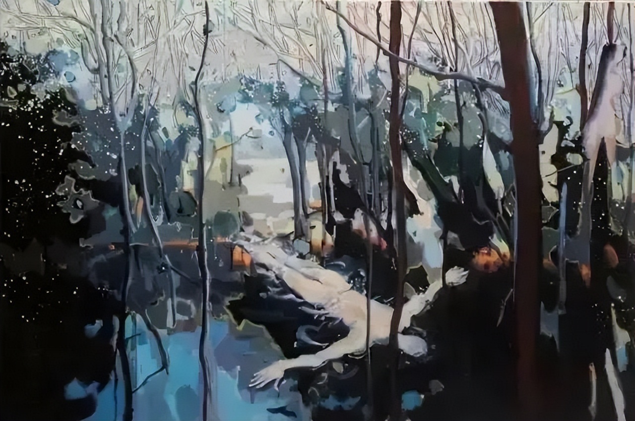 Jade futon, the ten tortures of the Qing Dynasty... Is the protagonist ...